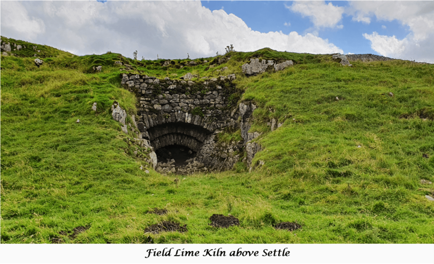 Visit Settle - Heritage